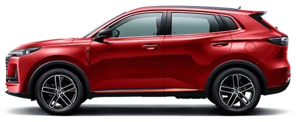 Changan CS55PLUS - Купити в Україні. Ціни на Changan CS55PLUS від 849 ...