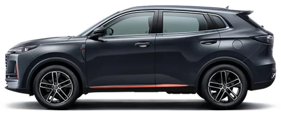 Changan CS55PLUS - Купити в Україні. Ціни на Changan CS55PLUS від 996 ...